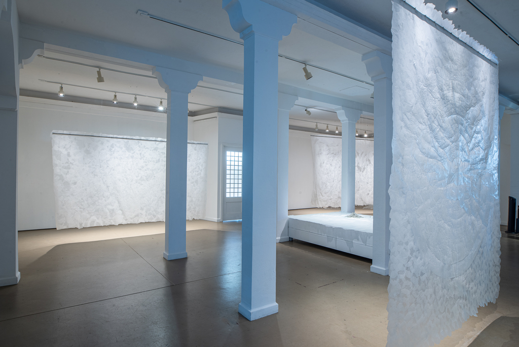 Deliquesce: Mary Babcock | East Hawaiʻi Cultural Center