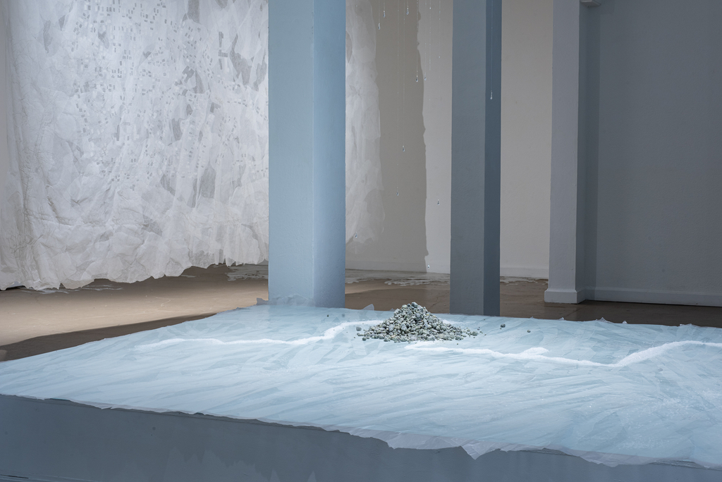 Deliquesce: Mary Babcock | East Hawaiʻi Cultural Center