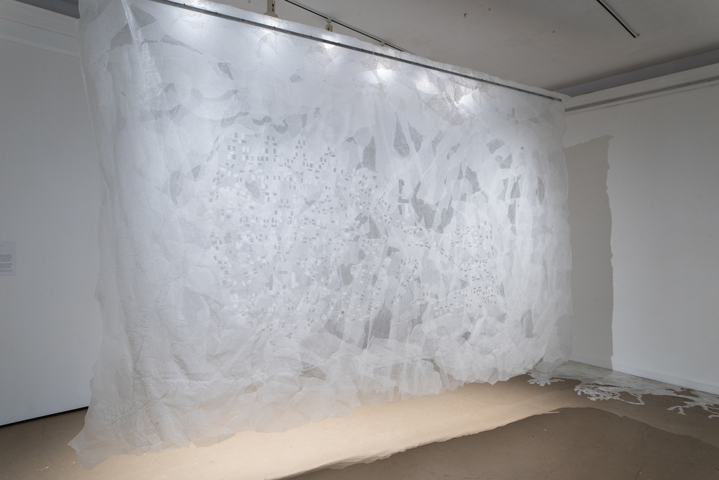 Deliquesce: Mary Babcock | East Hawaiʻi Cultural Center